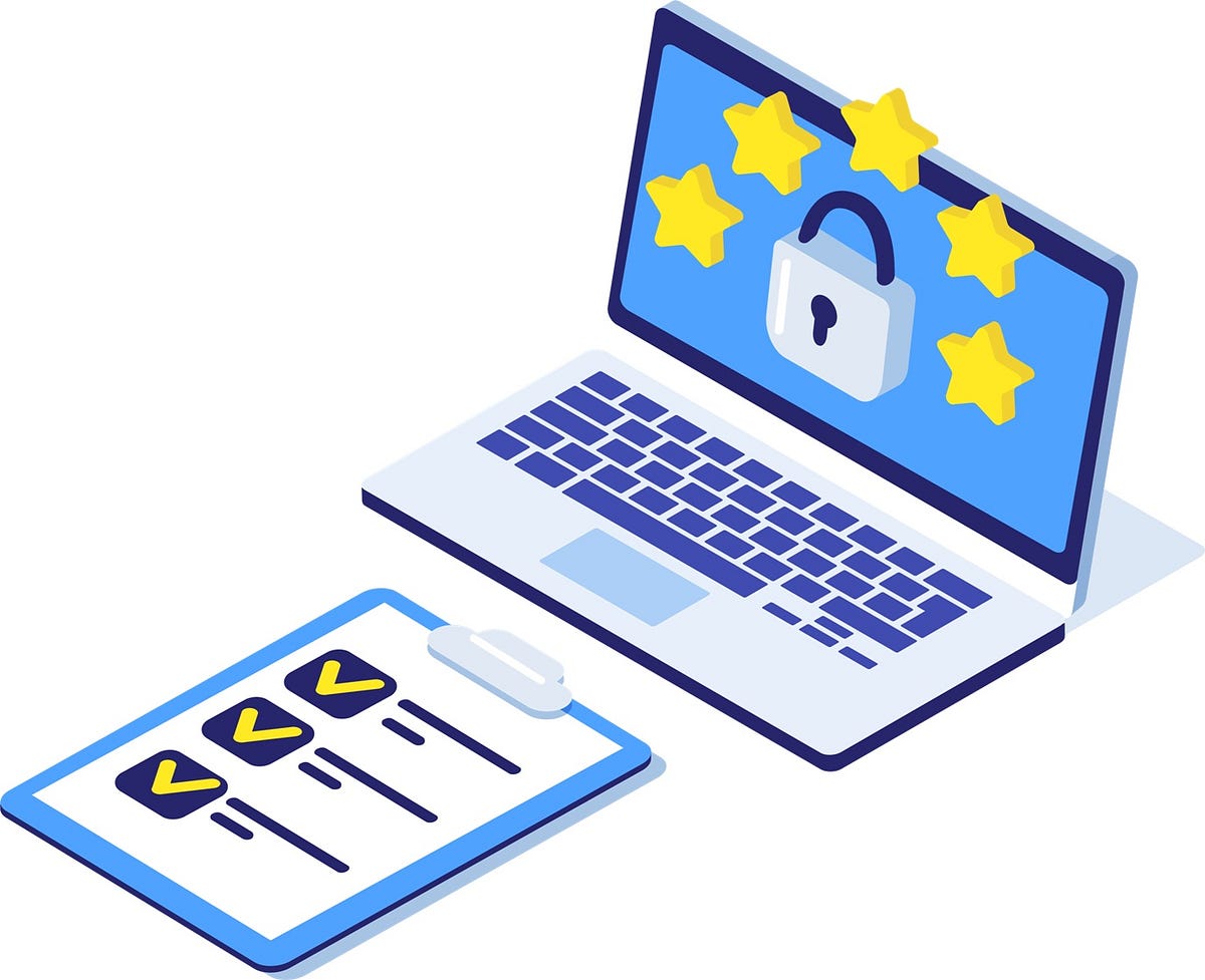 GDPR Compliance Consulting Services - Wilson Consulting Group - Medium