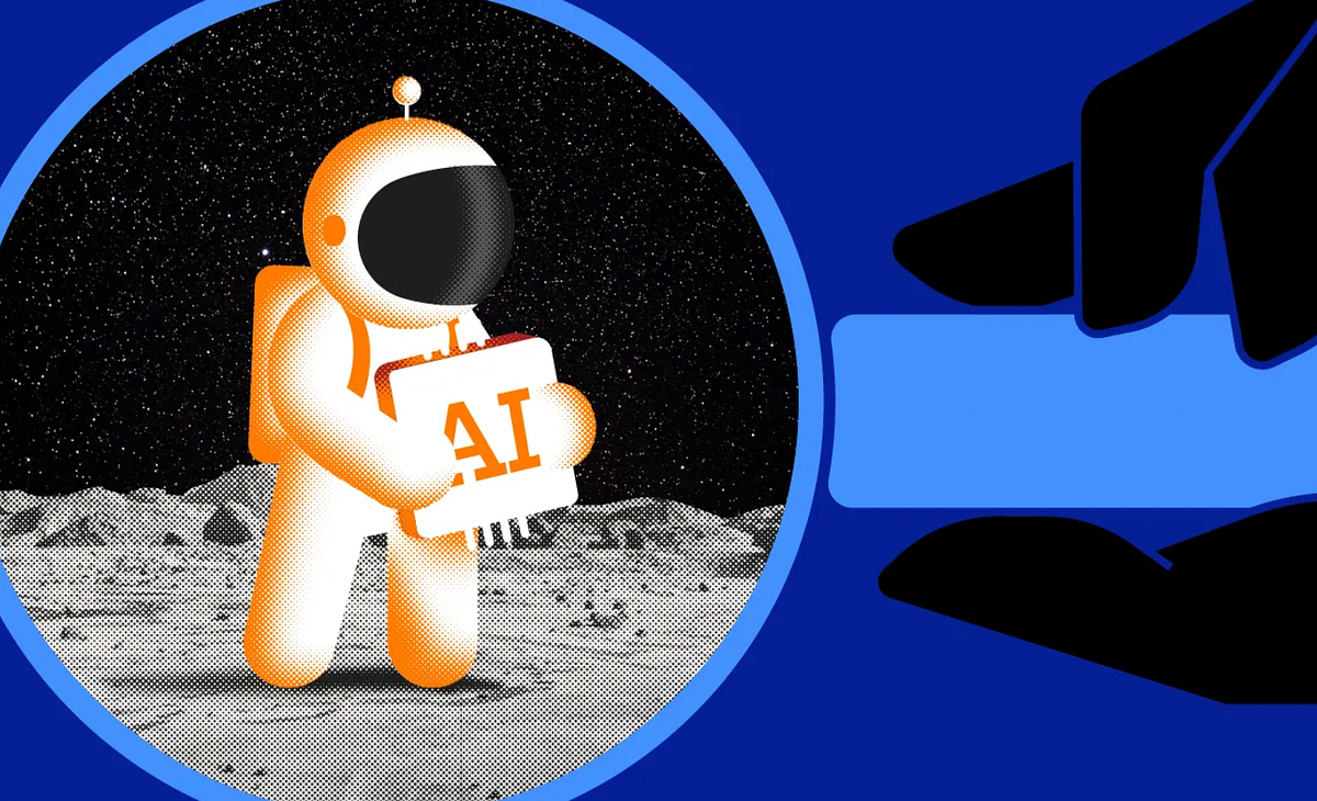 “The Future of API Testing: Postman Postbot Explained” | by Diksha ...