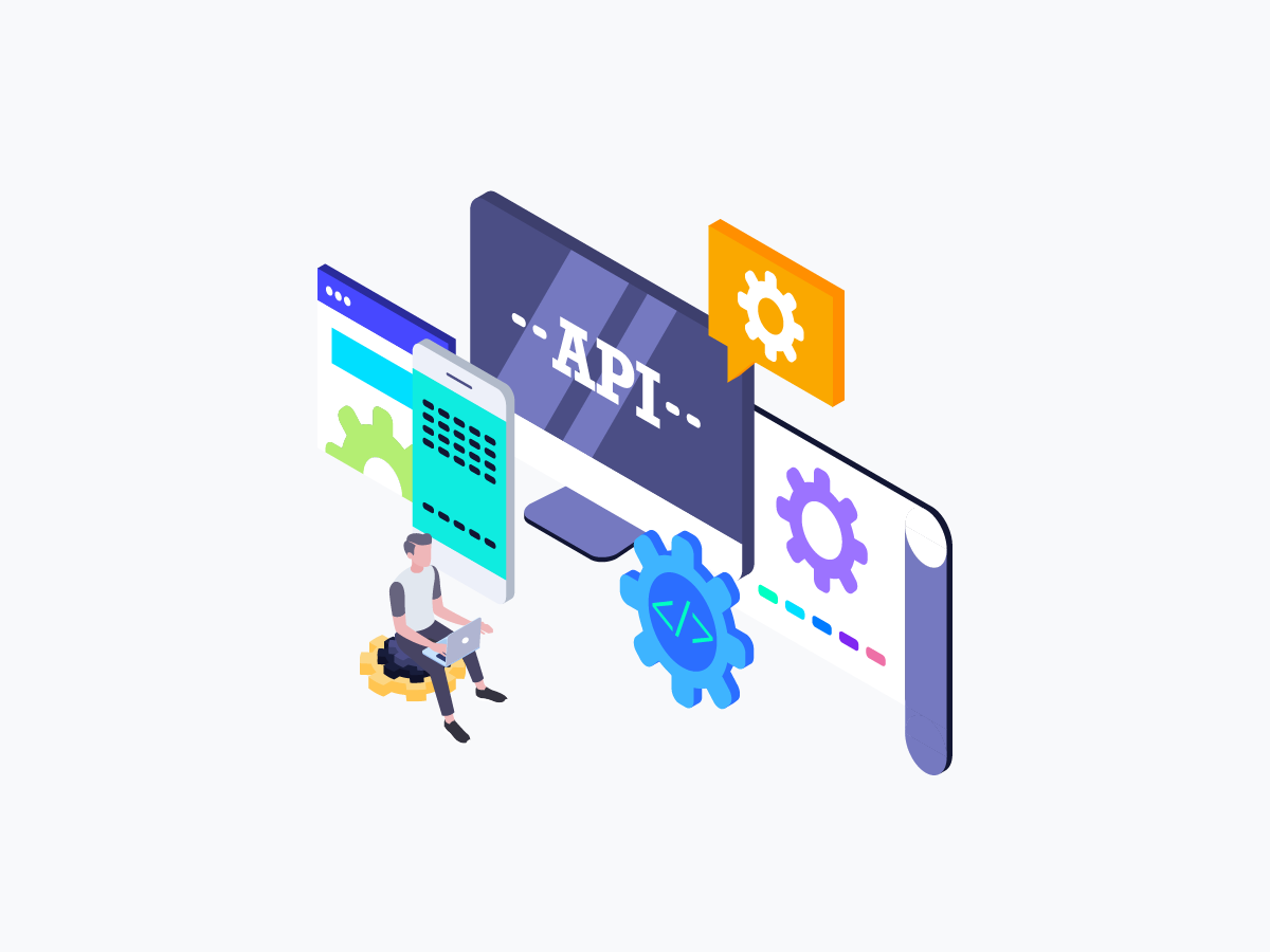 Functional APIs vs REST APIs. In the age of API, the world is full of ...