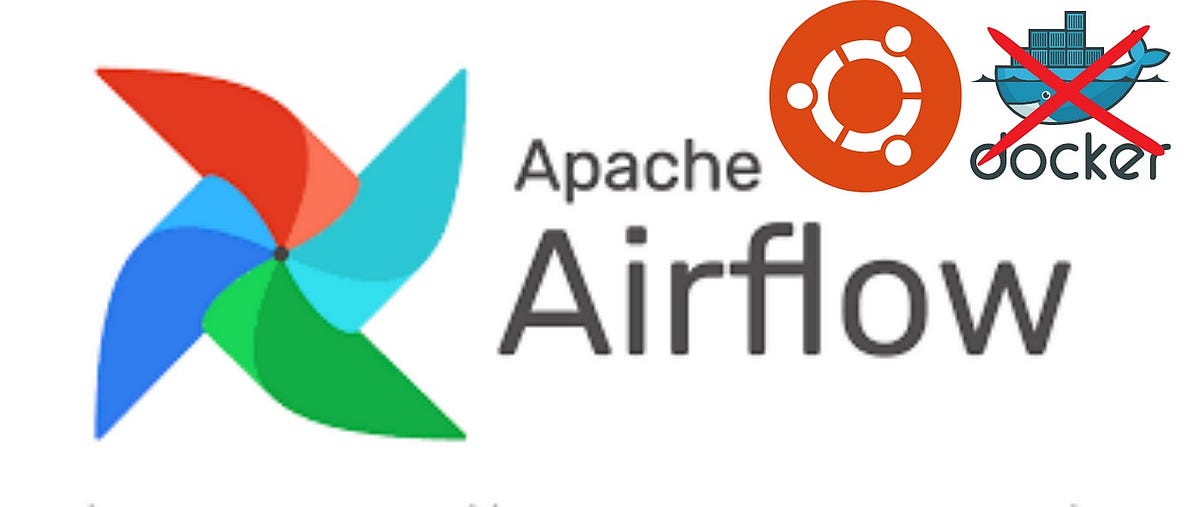 Apache Airflow installation on a Linux system | by Karim Faiz | Medium