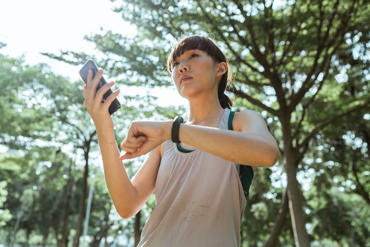 The Myth of 10,000 Steps. Walking, and more of it, is great for… | by ...