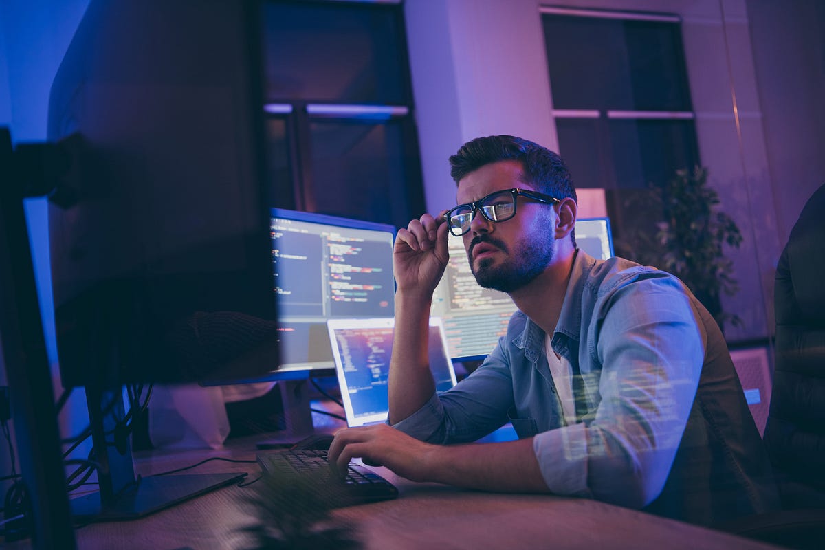 Manual Testing Definition Purposes Types Pros And Cons Medium
