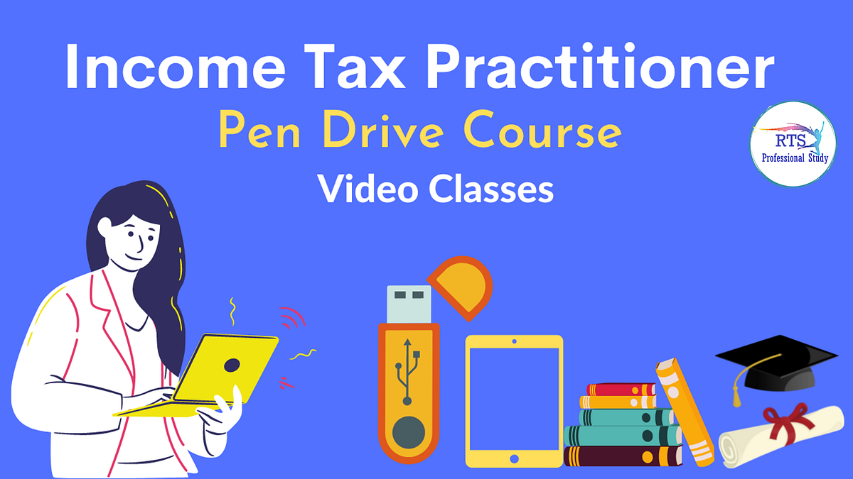 Key Features to Look for in an Online Income Tax Course | by ...
