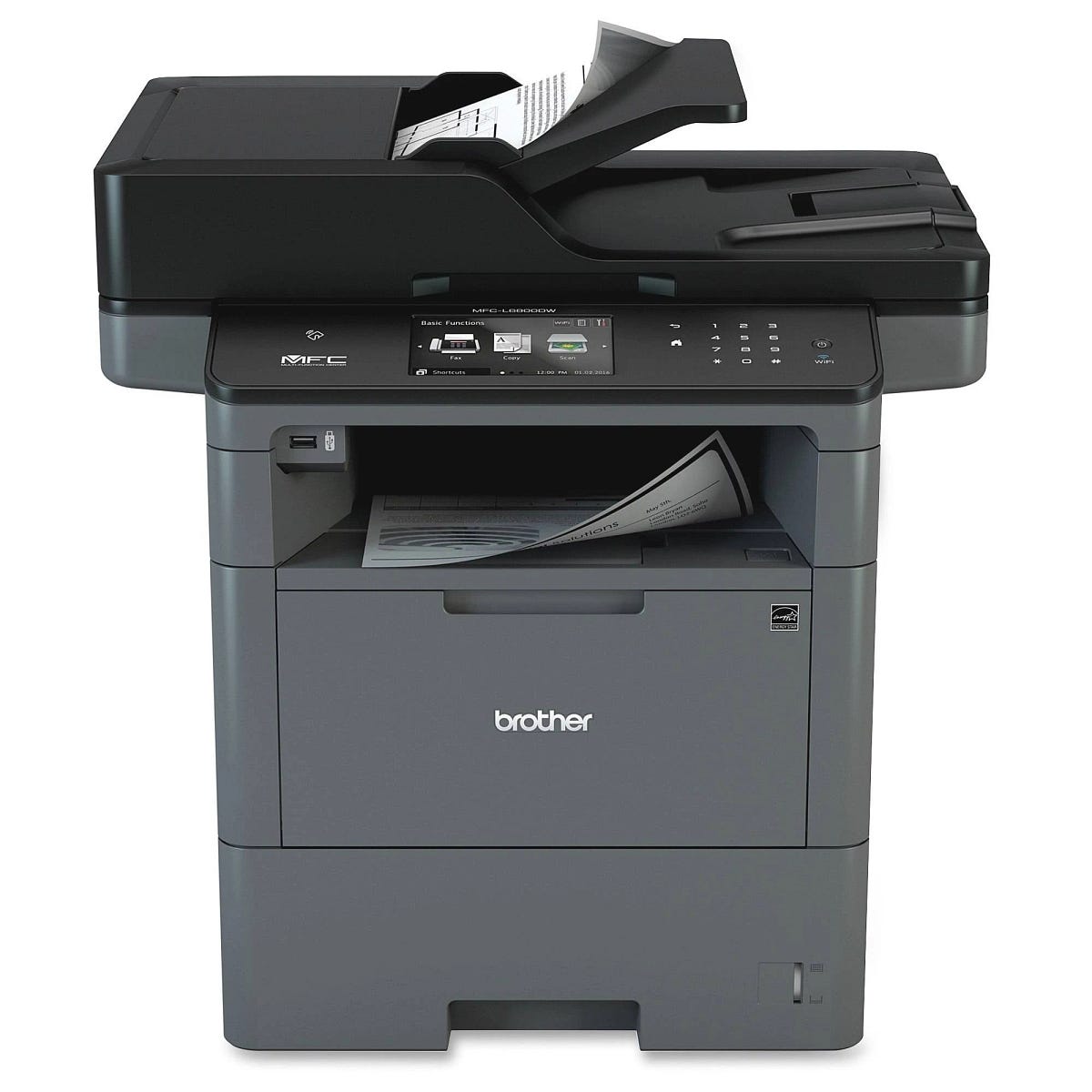 Brothers Wireless Printers. Welcome to our comprehensive roundup of ...