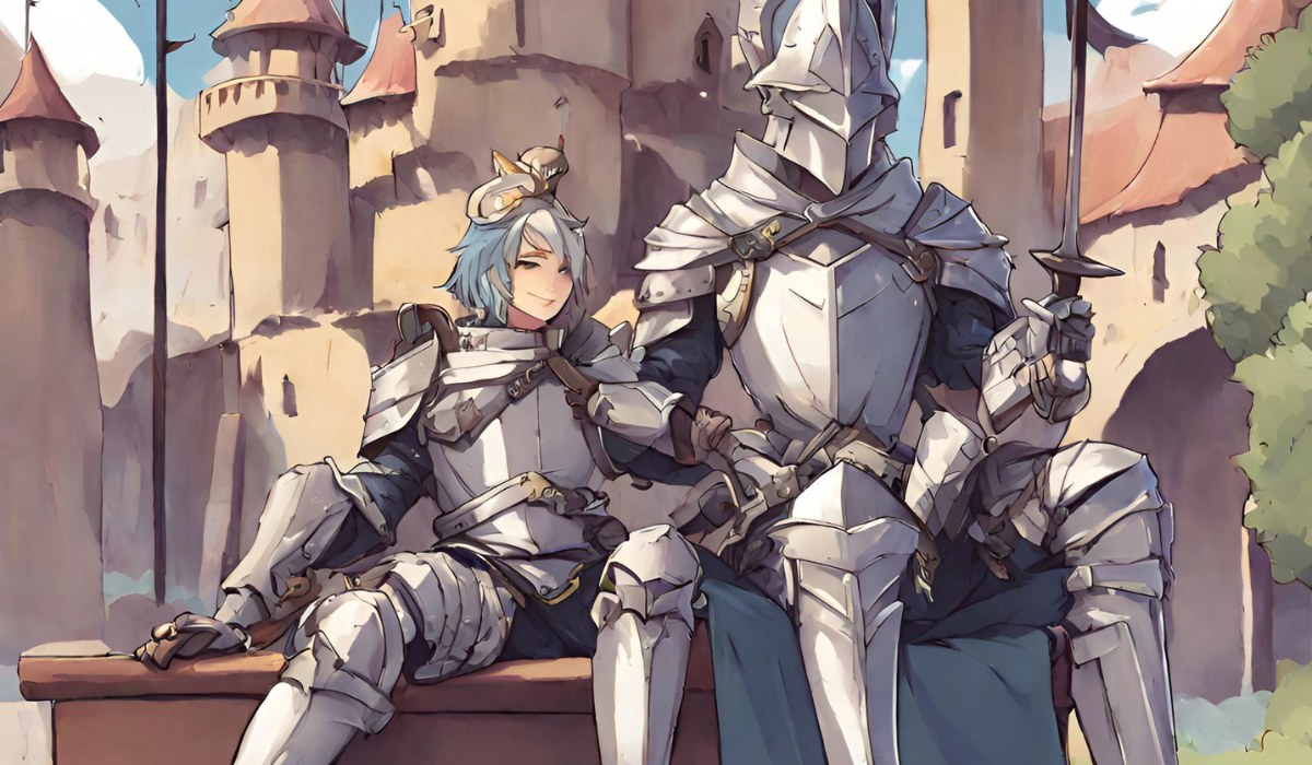 The Tale Of Lazy Loading Knights Code Splitting In React By Rishabh Medium