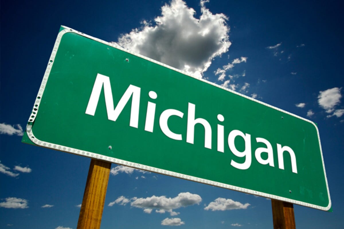 What is HOME to me?. I had the mindset of leaving Michigan… | by Scott ...