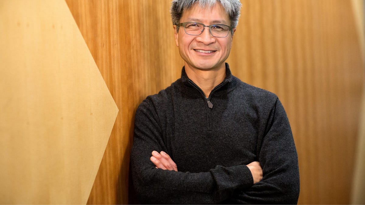 Why Victor Peng Is More Important Than Musk and Altman Combined | by ...