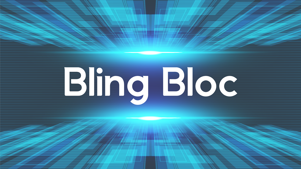 Bling Bloc Overview - Blingblockofficial - Medium
