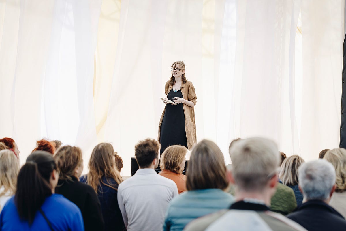 Ingrid Burrington: The Material Aspect & True Cost of Living With ...
