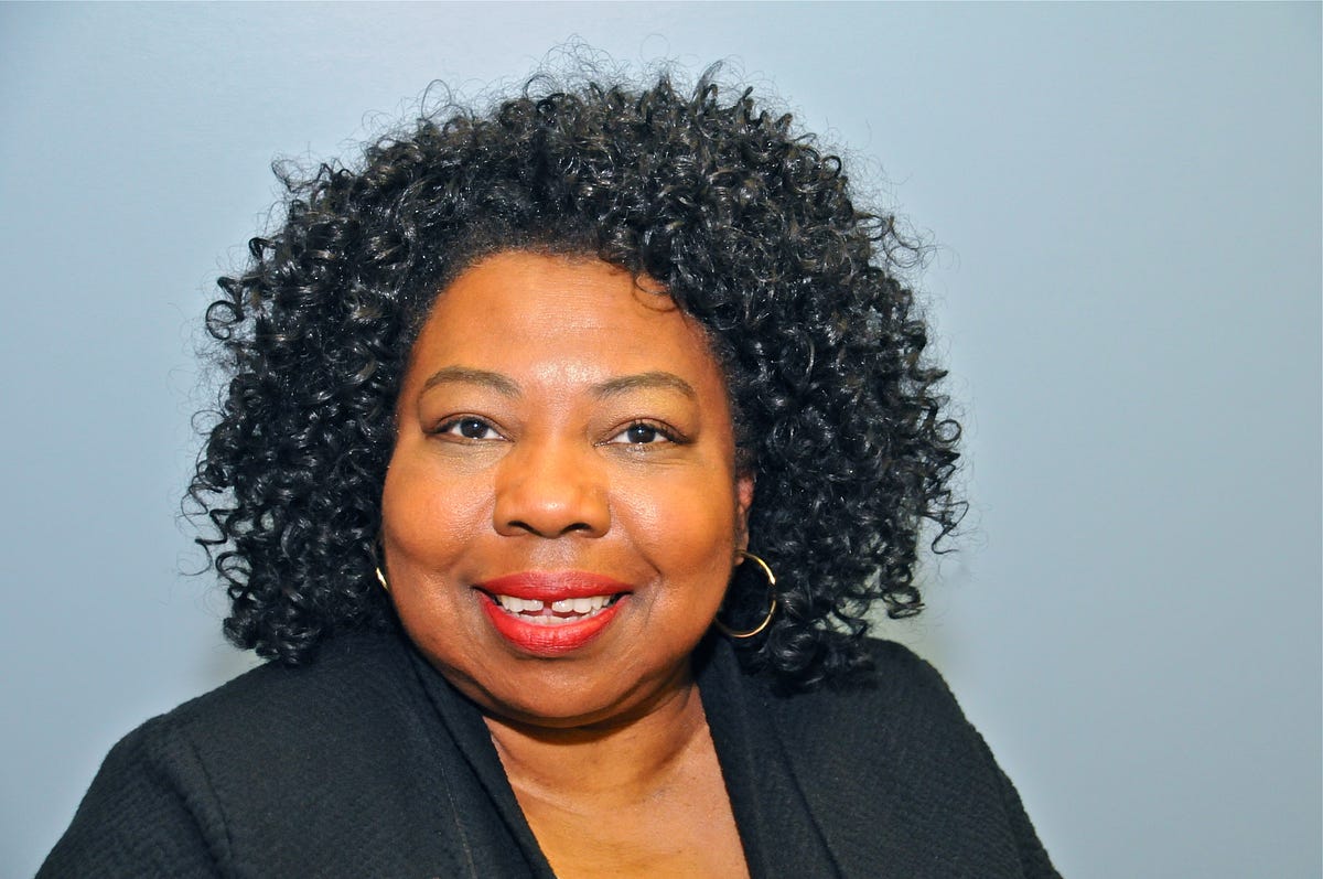 Innovator Insights: Connie Evans, President and CEO of the Association ...