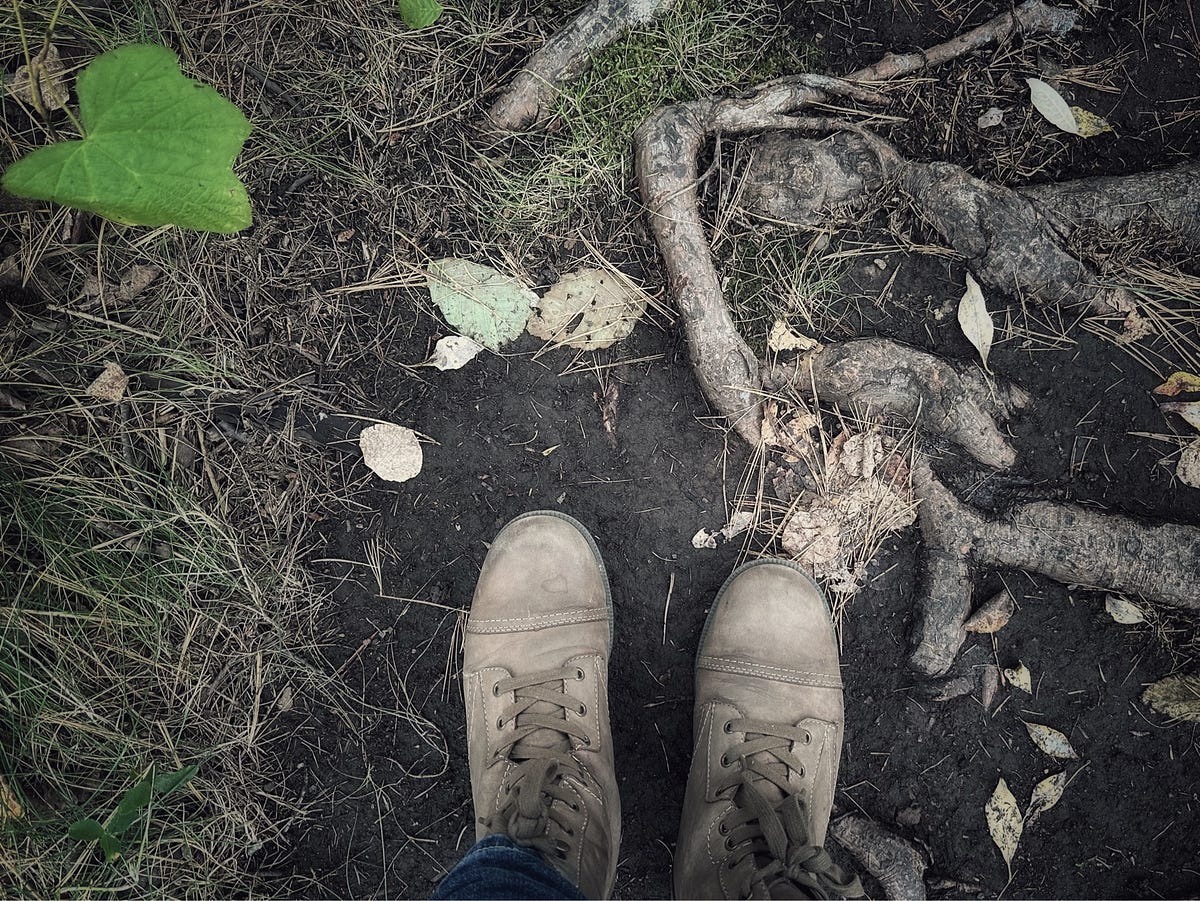 Maybe Aging Well Isn’t About Having Things Figured Out | by kasey ...