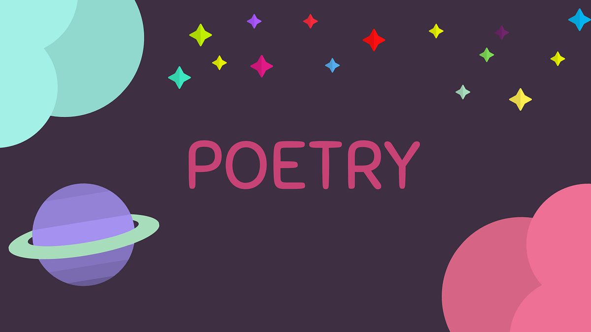 Active Medium Publications About Poetry | by Casey Botticello | Active ...