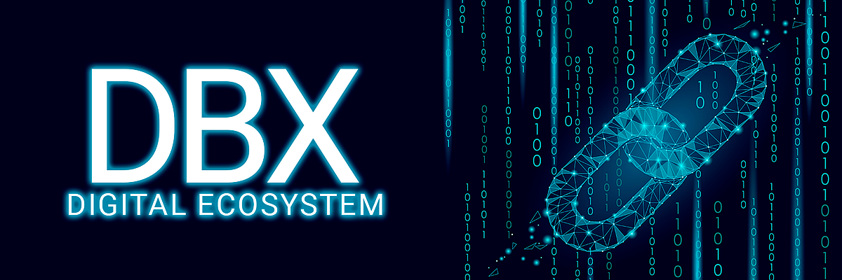DBX Smart Network — new standards! | by dbx_network | Medium
