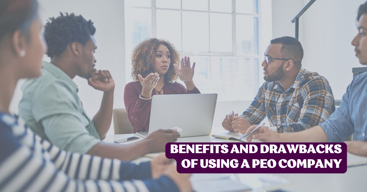 Benefits and Drawbacks of Using a PEO Company | by NSquareIT Offshore ...