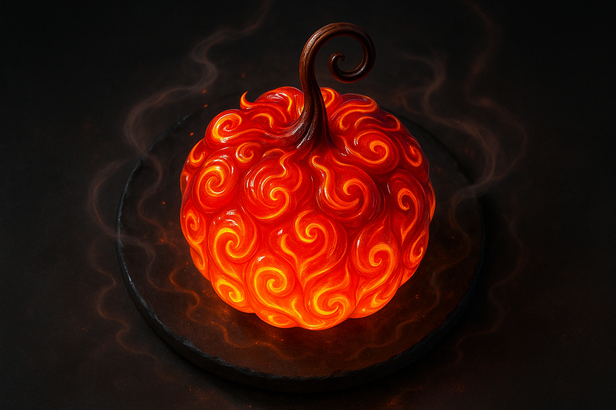 Mera Mera no Mi: The Flame-Flame Fruit You Shouldn’t Cook With | by ...