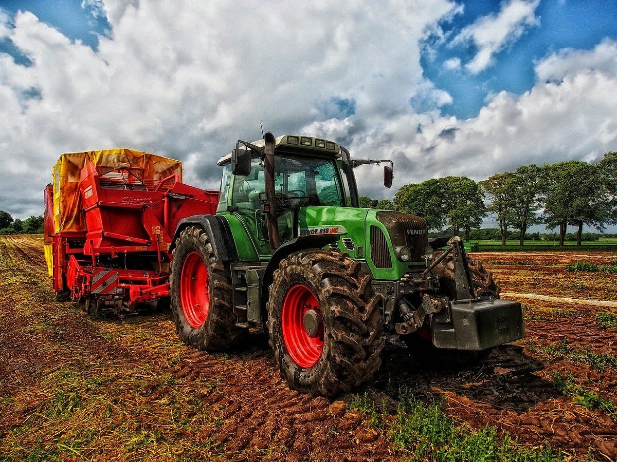 Introduction to Azure FarmBeats. Do we need a technological solution to ...