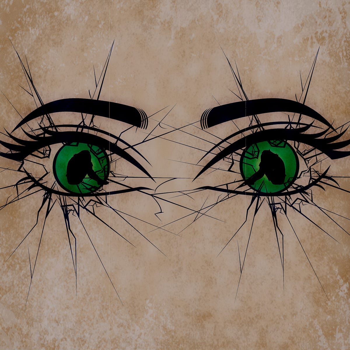 Let us Stop Seeing Ourselves. Through the Eyes of People Who Never ...
