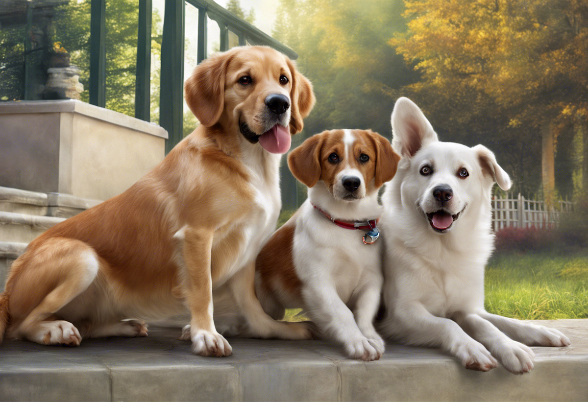 Can Dogs Understand 2 Word Commands? | by Bella | Medium