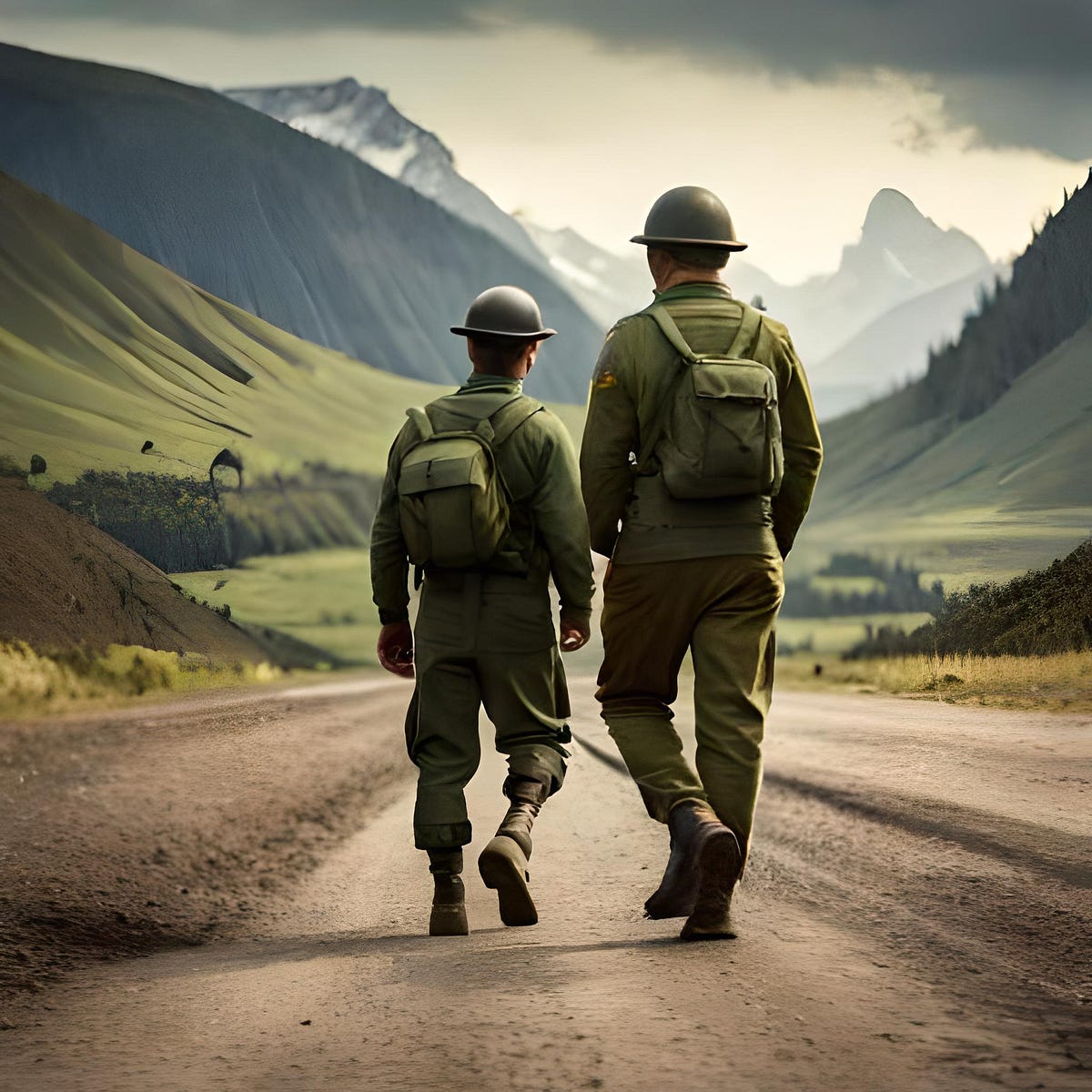 “The War Before The War: A Vietnam War Novel (The Airmen Series)” is an ...