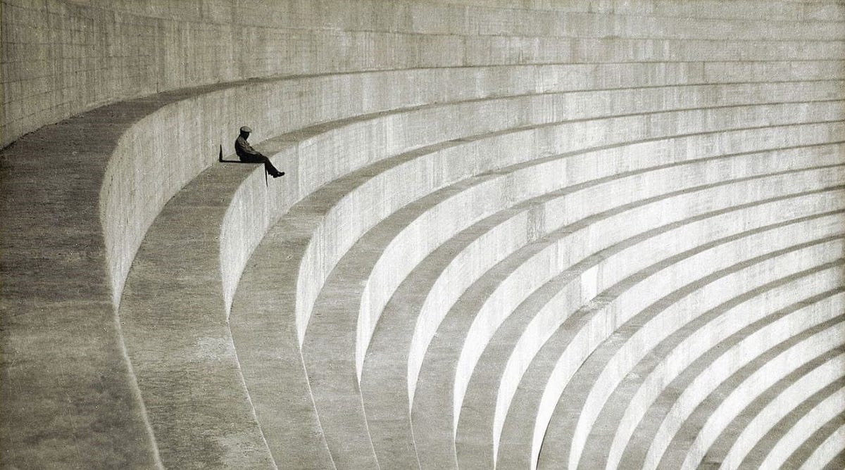 Reluctant Ruler. Fresh off of reading Plato’s Republic… | by Tomer Friedman | Medium