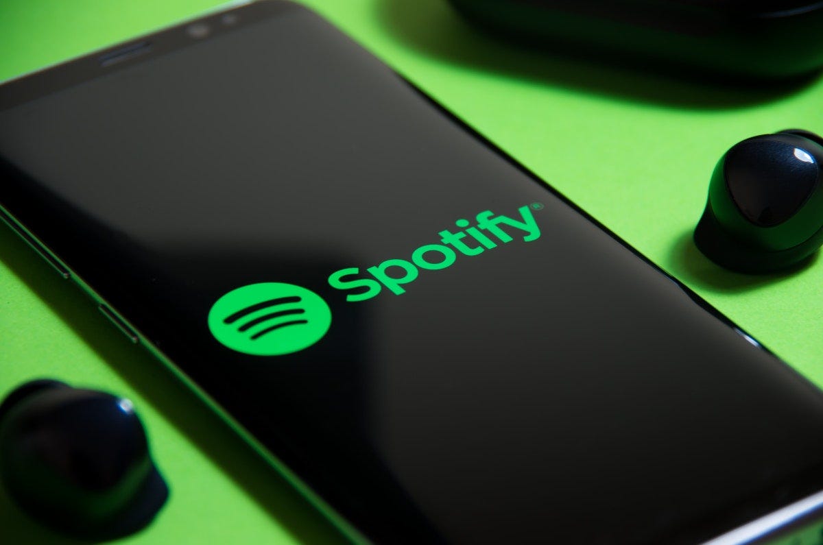 How To Find Spotify Curators. Spotify is one of the most popular… | by ...