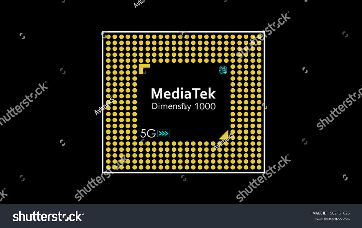 MediaTek launches Another G series Gaming Soc | by Louis hugo | Medium