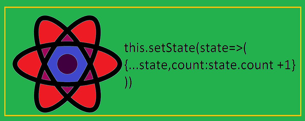 React setState() handling asynchronous nature. | by GAURAV | Medium