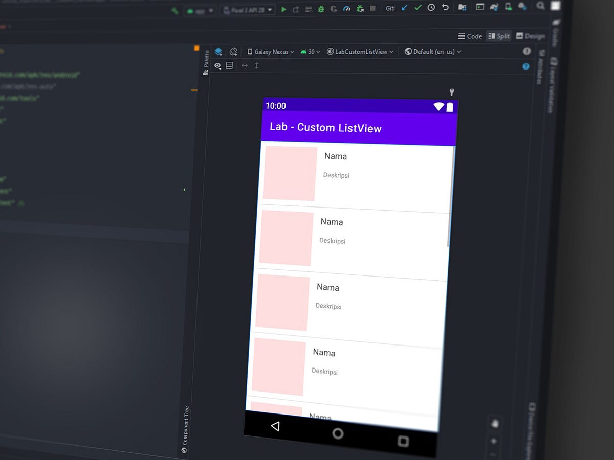 Context and Shared Preferences in Android — An Intro | by Bhanu Prakash ...