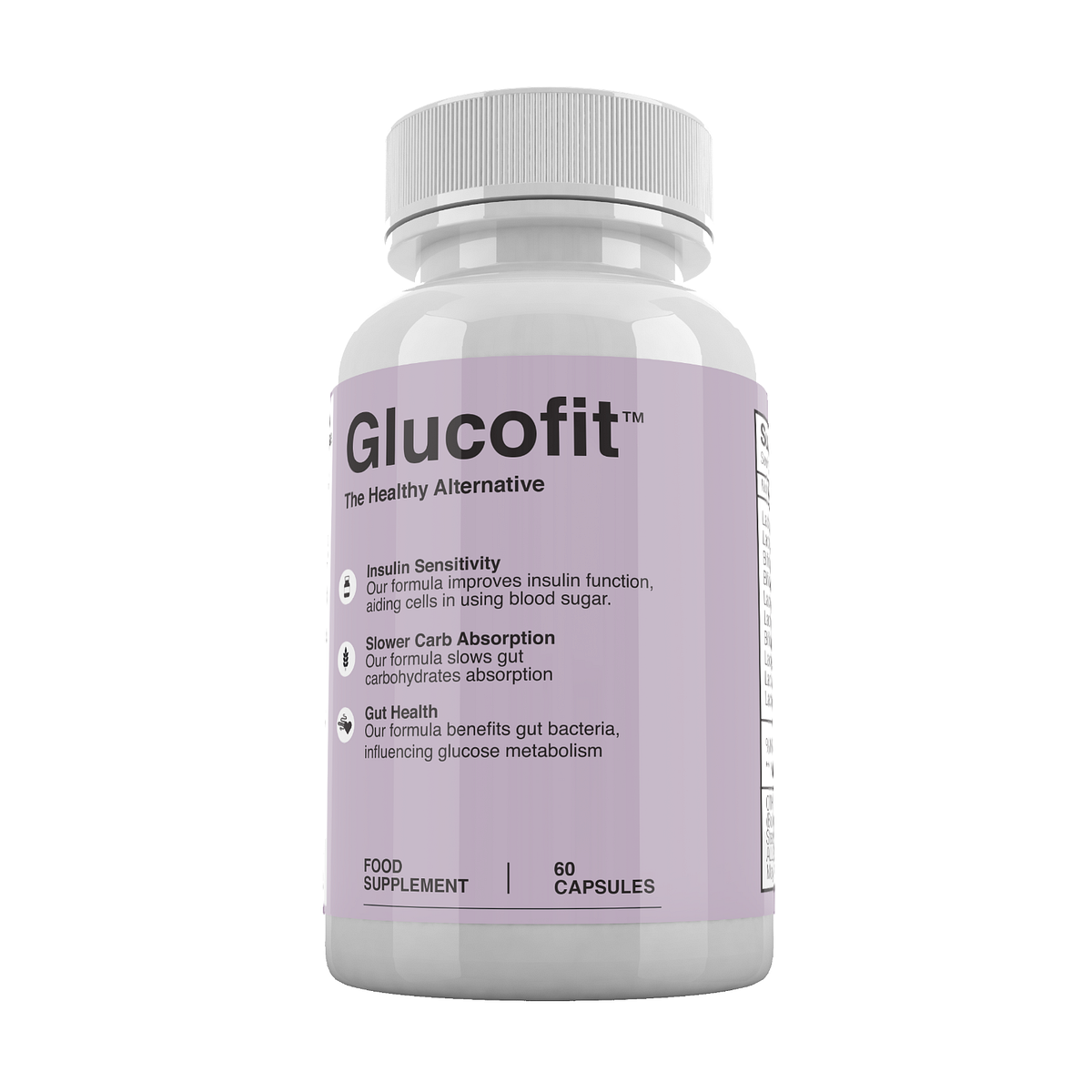 Glucofit Capsules UK (Dragons Den) — Support Your Teeth Health! | by ...