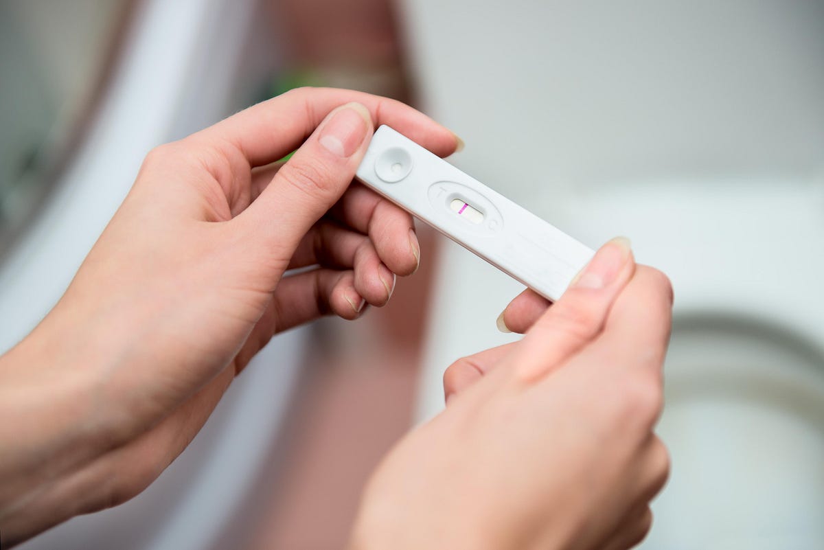 Common Symptoms of Women’s Infertility | by Silverstreak Hospital | Medium