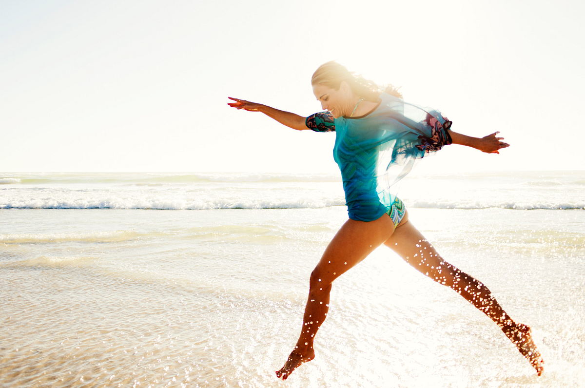 How to Get More Done From a Place of Ease and Flow | by Emma Bathie ...