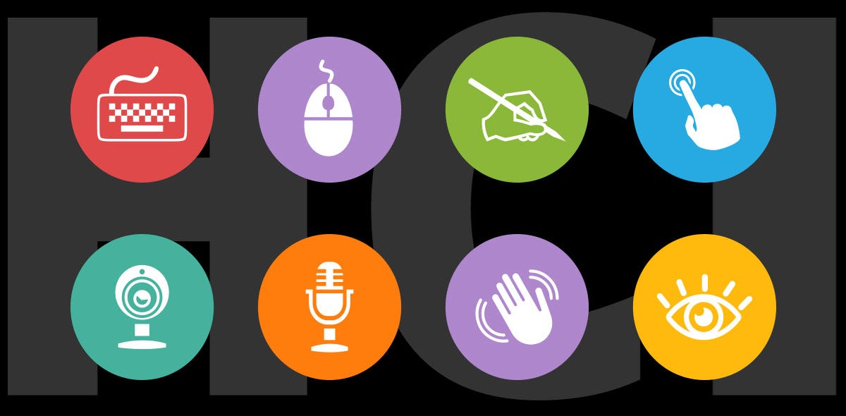 Designing for humans: A look at Human-Computer Interaction and Ux ...