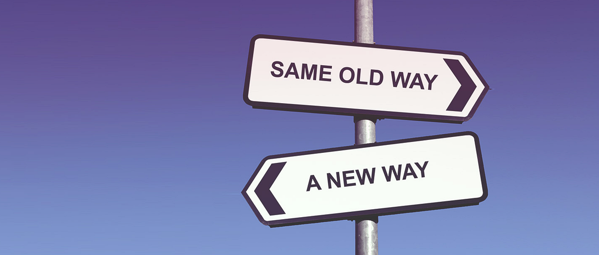 You’re Getting Better at What You’re Doing Right Now; Whether You Like ...