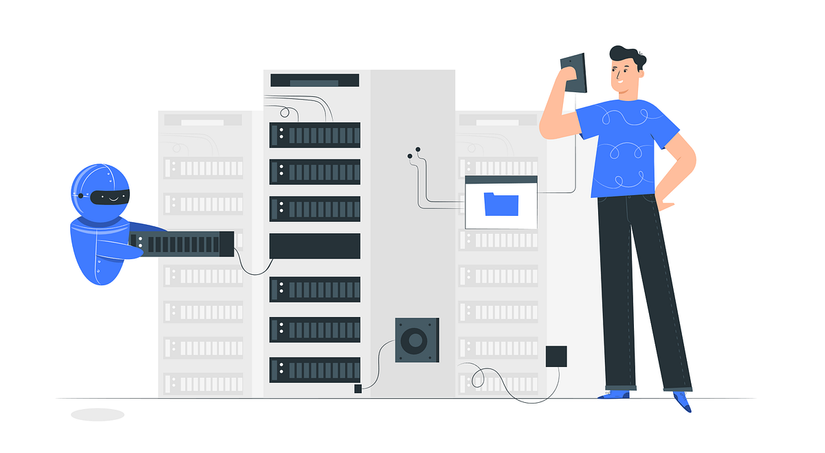 Creating Serverless Services with AWS CDK | Analytics Vidhya