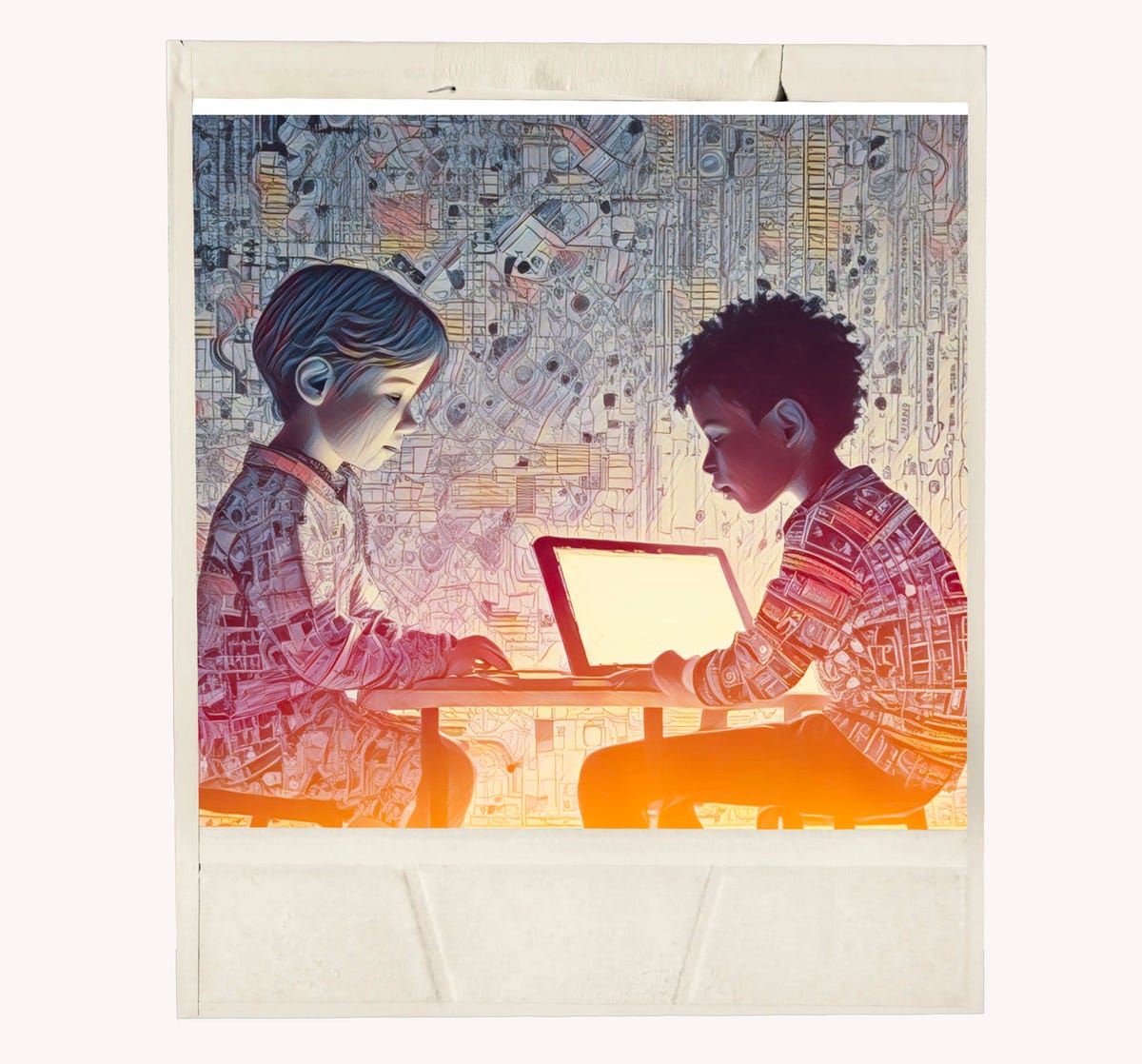 The Year We Learned to Share: Why a 1993 Paper on Cultural Learning ...