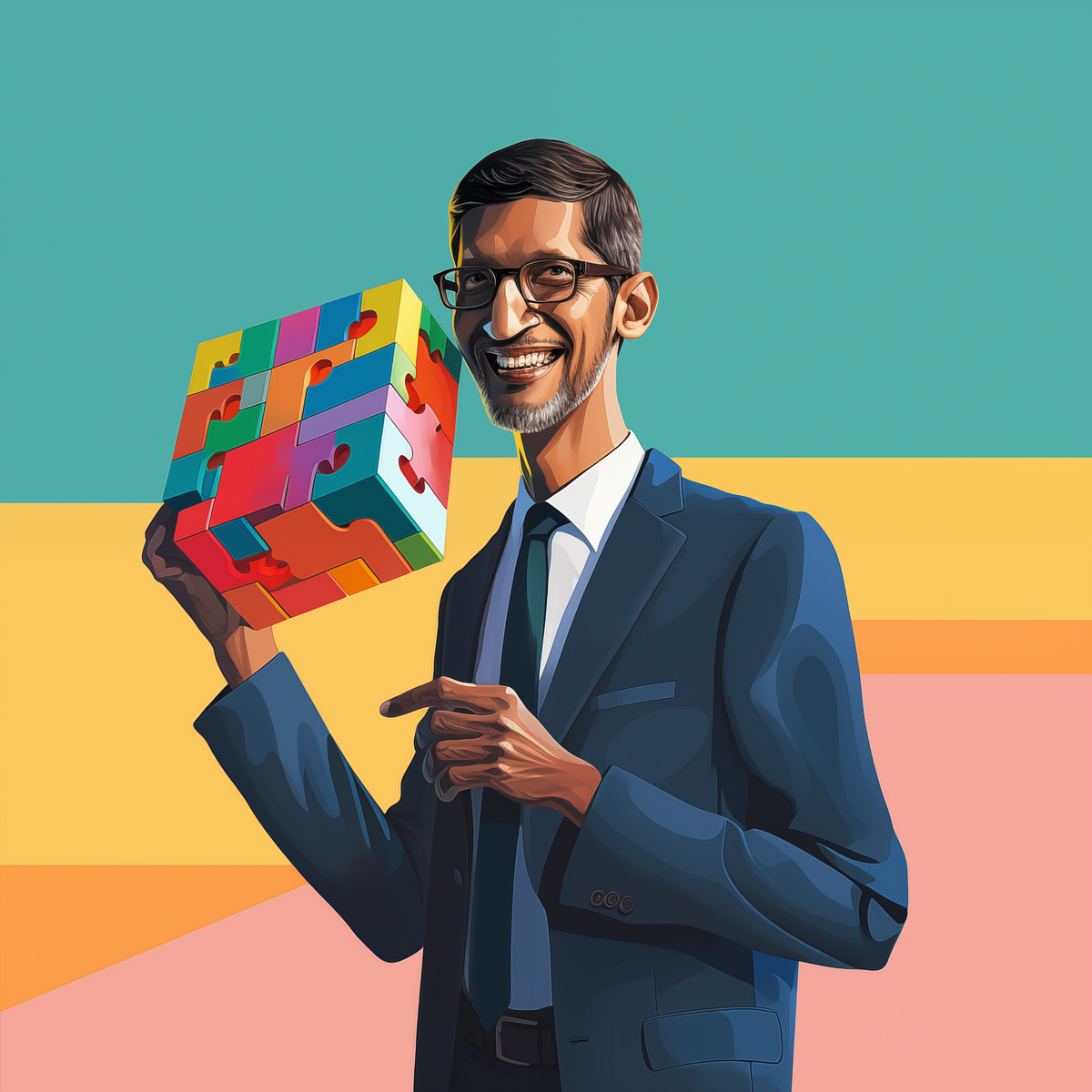 I Spoke To Googlers In Their Zurich Office — Here’s What They Said ...