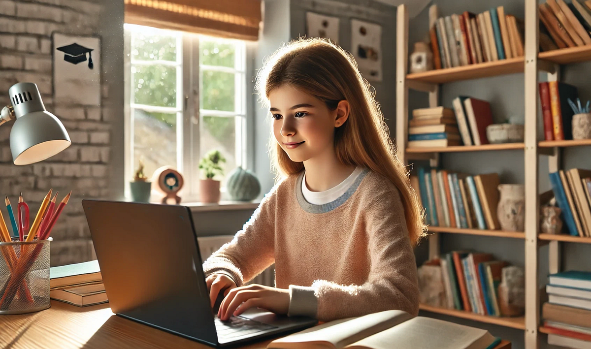 AI-Powered Learning Aids for Children with Special Needs | by Daisy ...