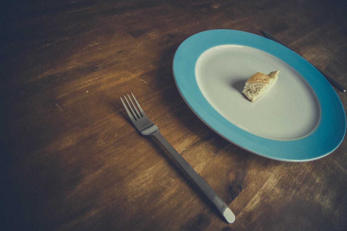 How Affordable is a Healthy Diet? | by Sandra Merkel | Sep, 2025 | Medium