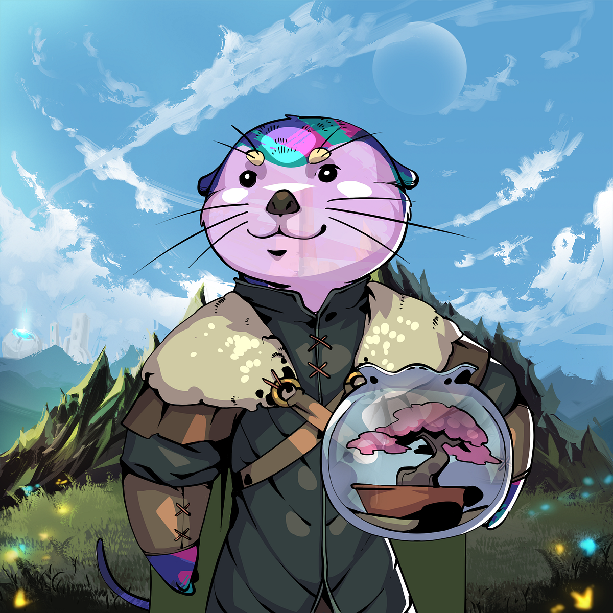 5 Reasons the Space Otter Society Should Be on Your Radar | Medium