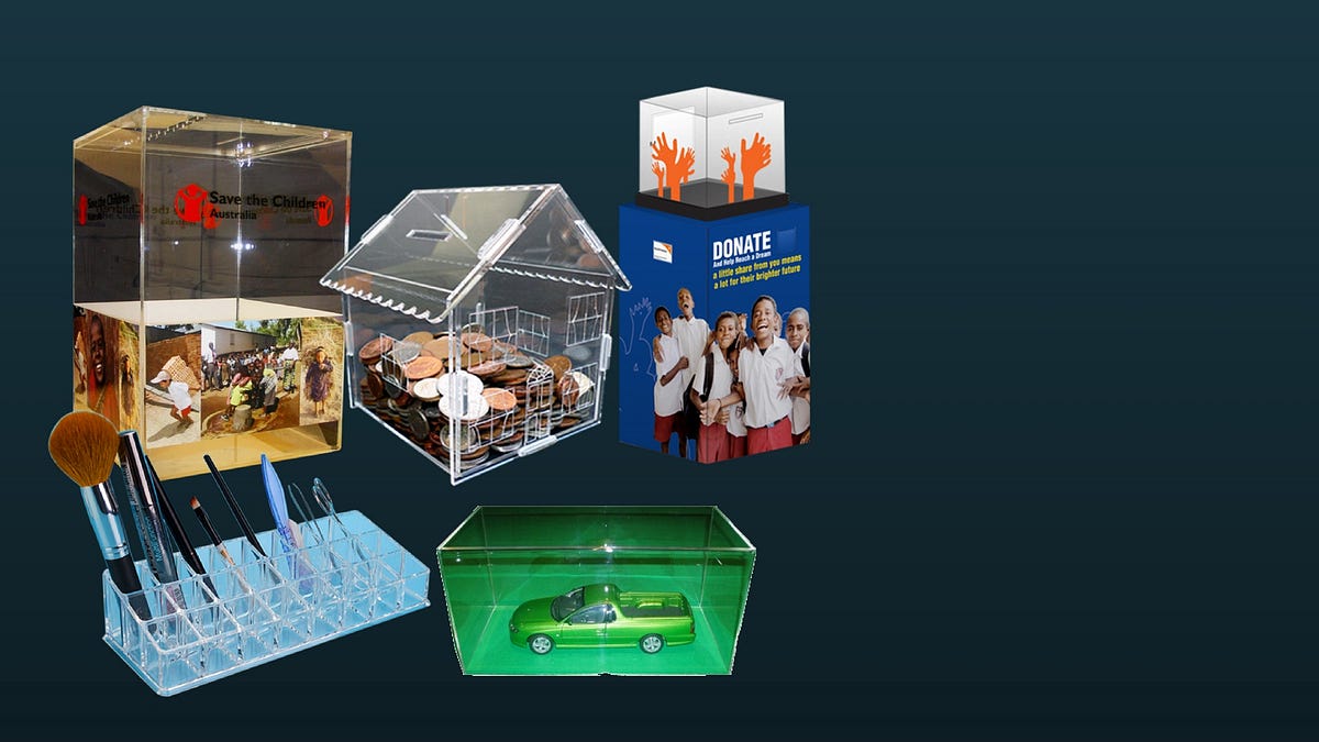What’s So Special About Bespoke Acrylic Fabrication? | by Plastics ...