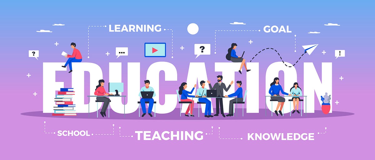 The Role of Artificial Intelligence in Education | by Artificial ...