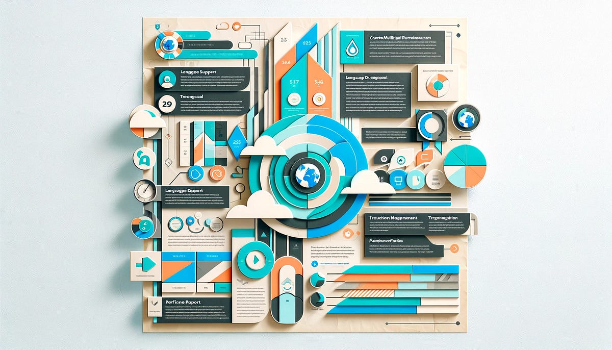 Building A Multilingual Website With Drupal 10 A Comprehensive Guide By Drupart Digital Medium