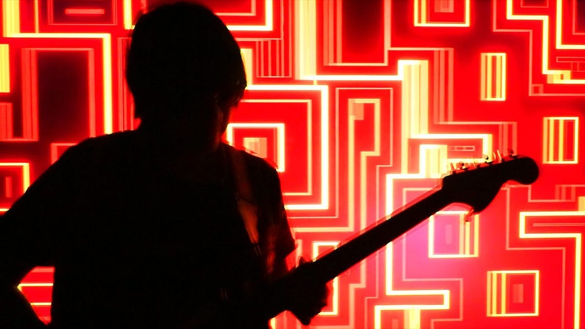 How I taught myself to become a multi-instrumentalist | by Jimmy Thang ...