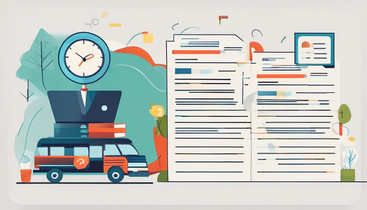 Craft a winning RFP response with our guide. Learn how to structure ...