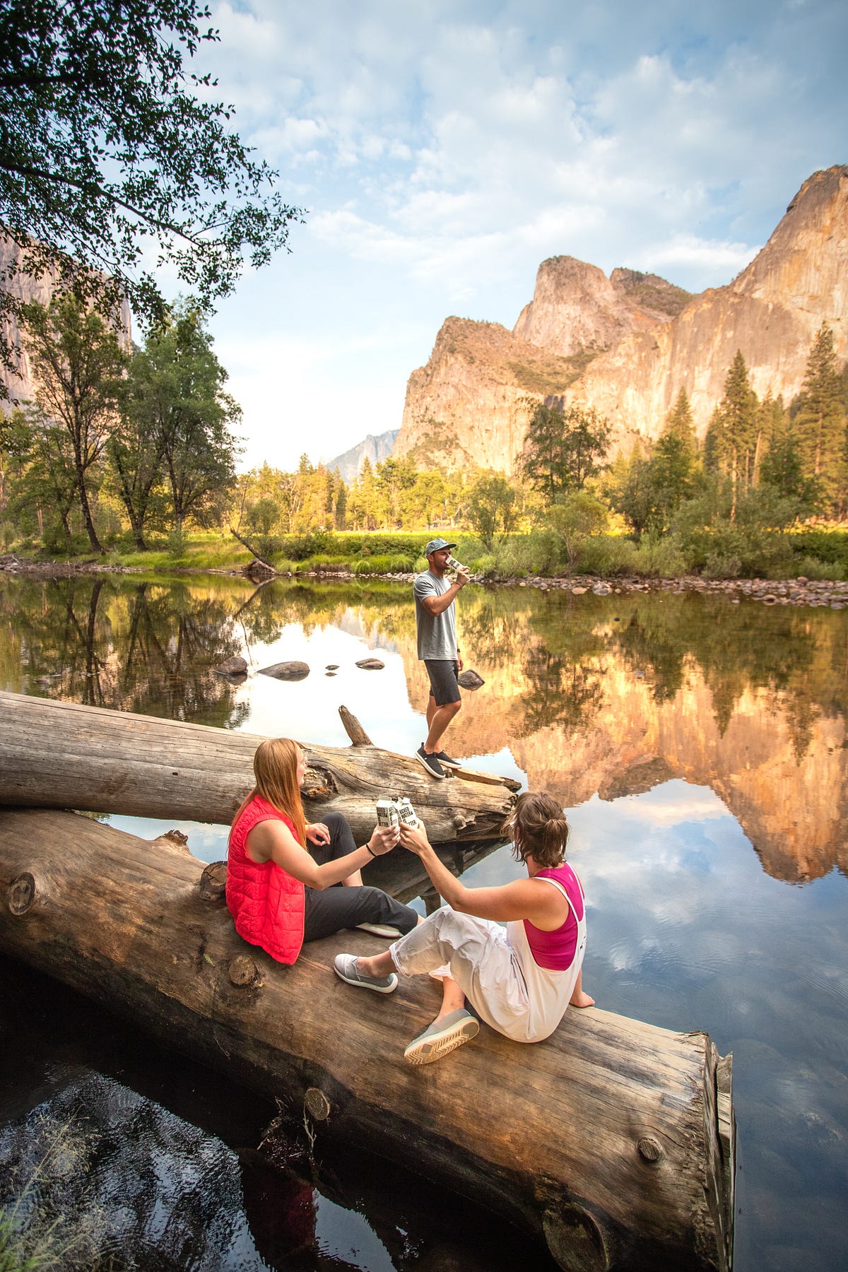 Four Things About Nature Around Us | by Justine Jacob | Feb, 2023 | Medium