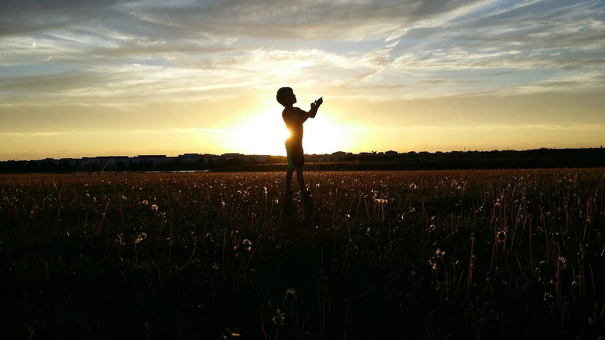The Five Principles of Human Change Management | by uxplanet.org | UX ...