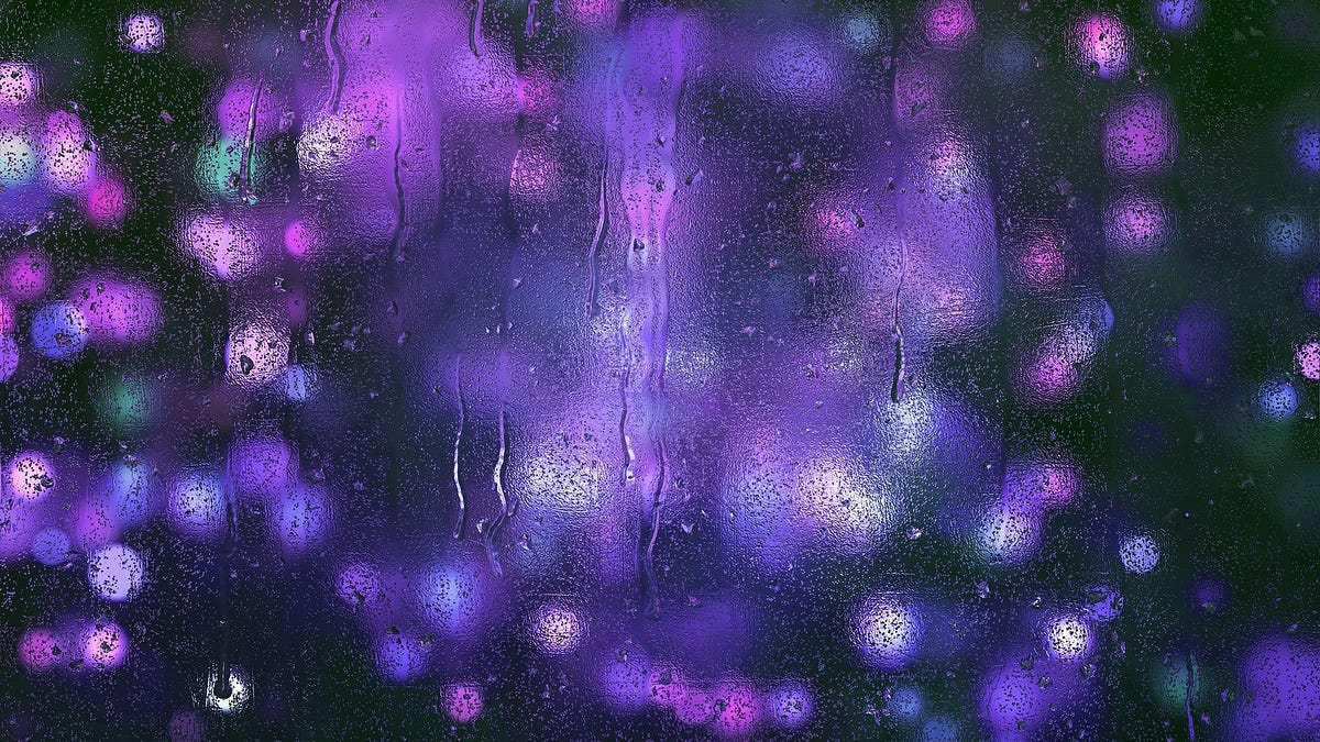 Coming of Age With Purple Rain. Musings on life, sex, censorship, and ...