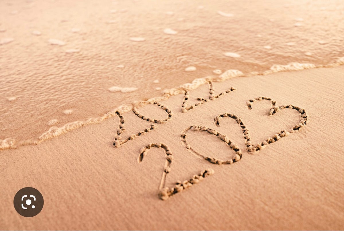 Different Year, Same Contextual Message | by Dame G | Medium