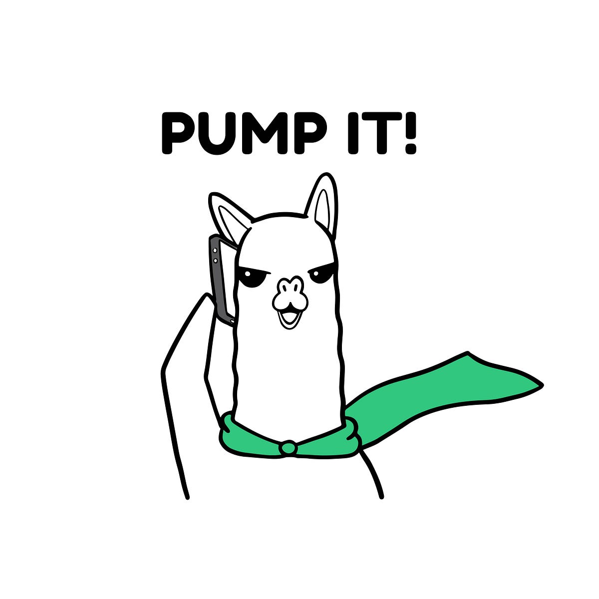 Alpaca Finance’s Roadmap. Dear Alpacas, | by Samsara NotALlama | Alpaca ...