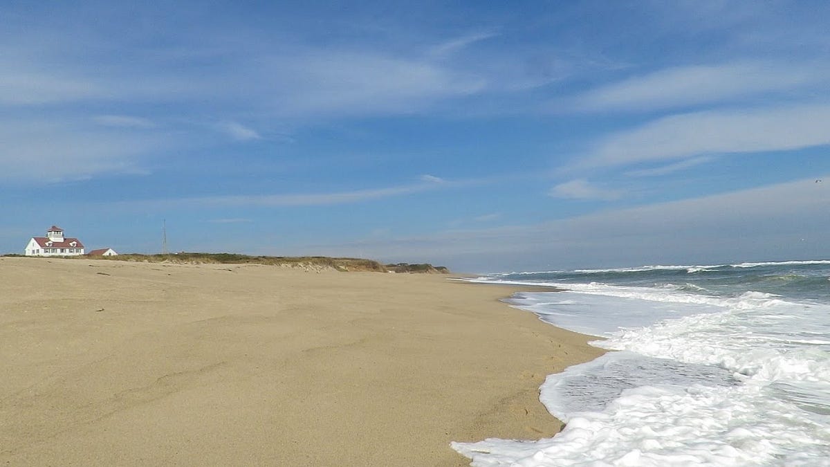 Discover the 10 best beaches in Massachusetts | by bostoncarservice ...